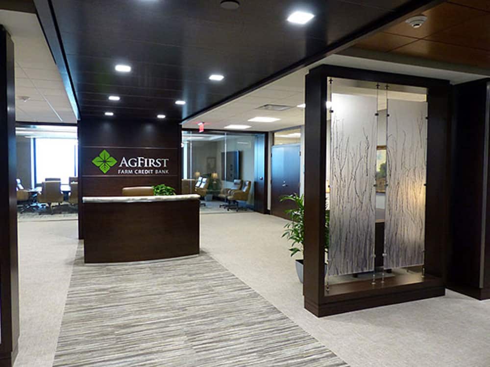 AGFIRST EMERGENCY SWITCHBOARD - GWA Inc